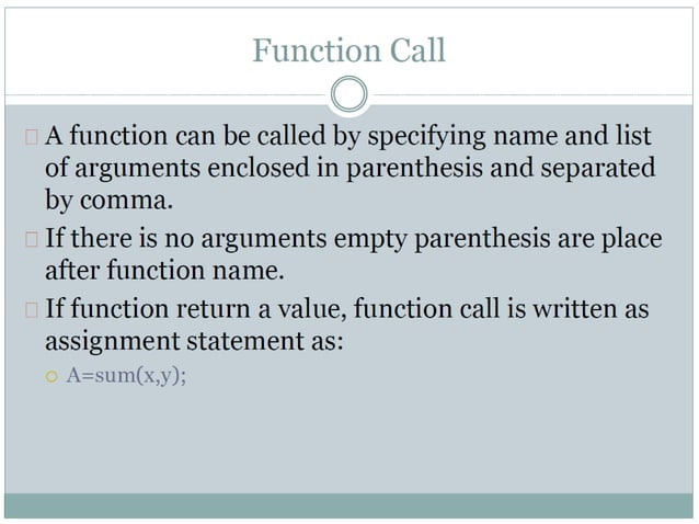 Introduction to C++.pptx learn c++ and basic concepts of OOP | PPTX | Programming Languages ...