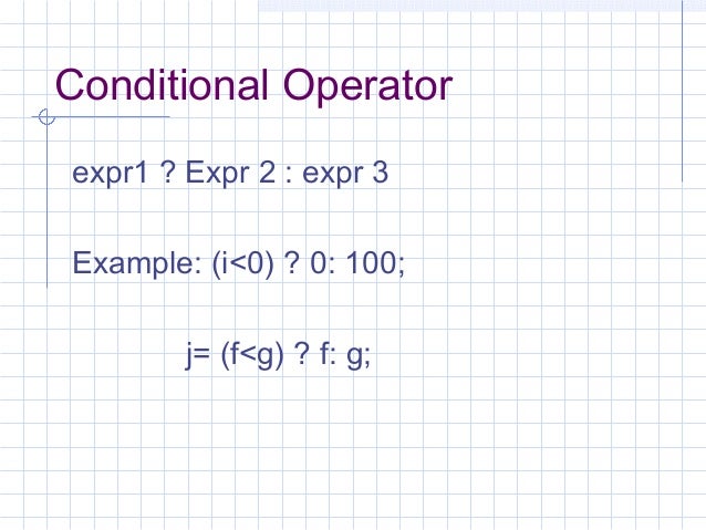 Introduction to C Programming - I