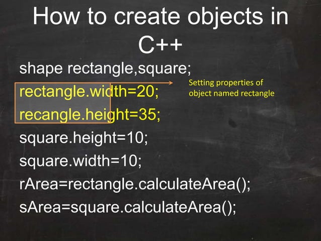 Introduction to c ++ part -1 | PPT