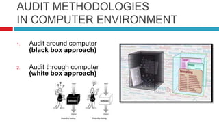 Introduction to caat | PPTX