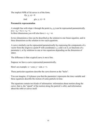 Introduction to cad | PDF