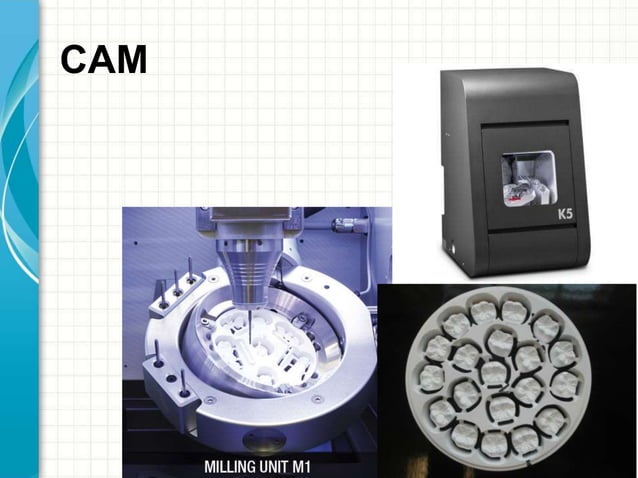 Introduction to cad cam | PPTX