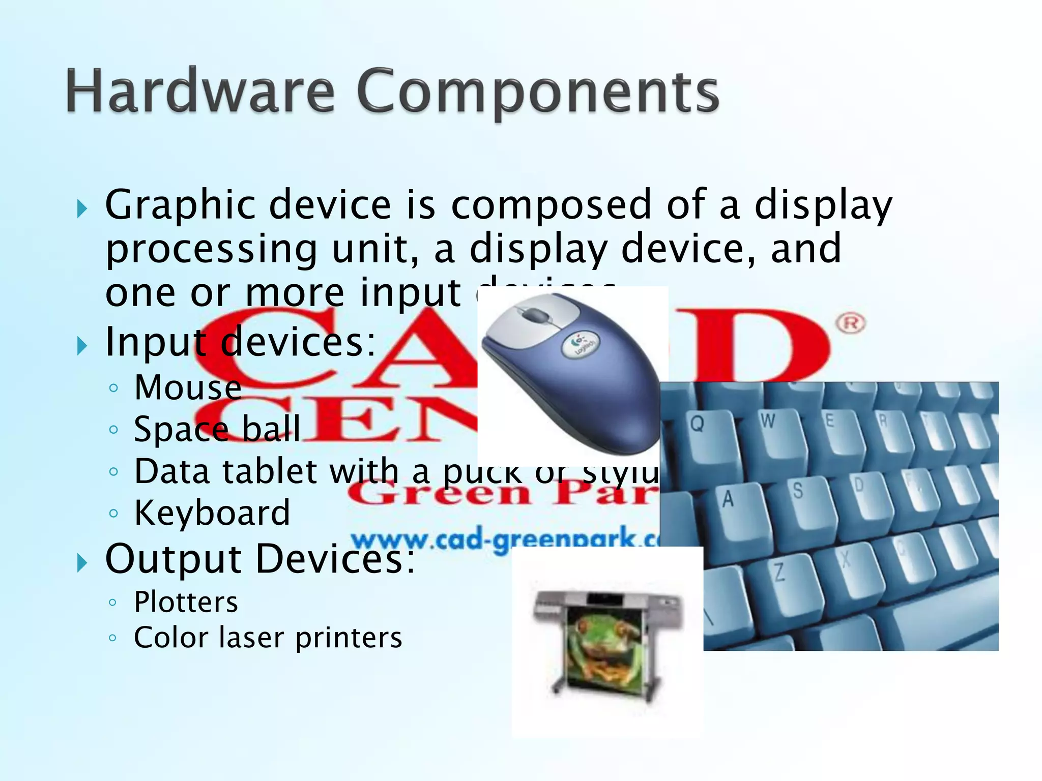 Introduction to cad/cam | PDF