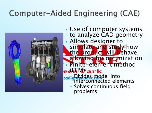 Introduction to cad/cam | PDF