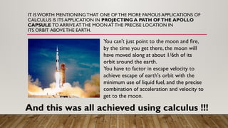 Basic Calculus: Introduction to Calculus | PPT