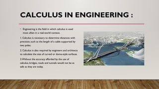Basic Calculus: Introduction to Calculus | PPTX