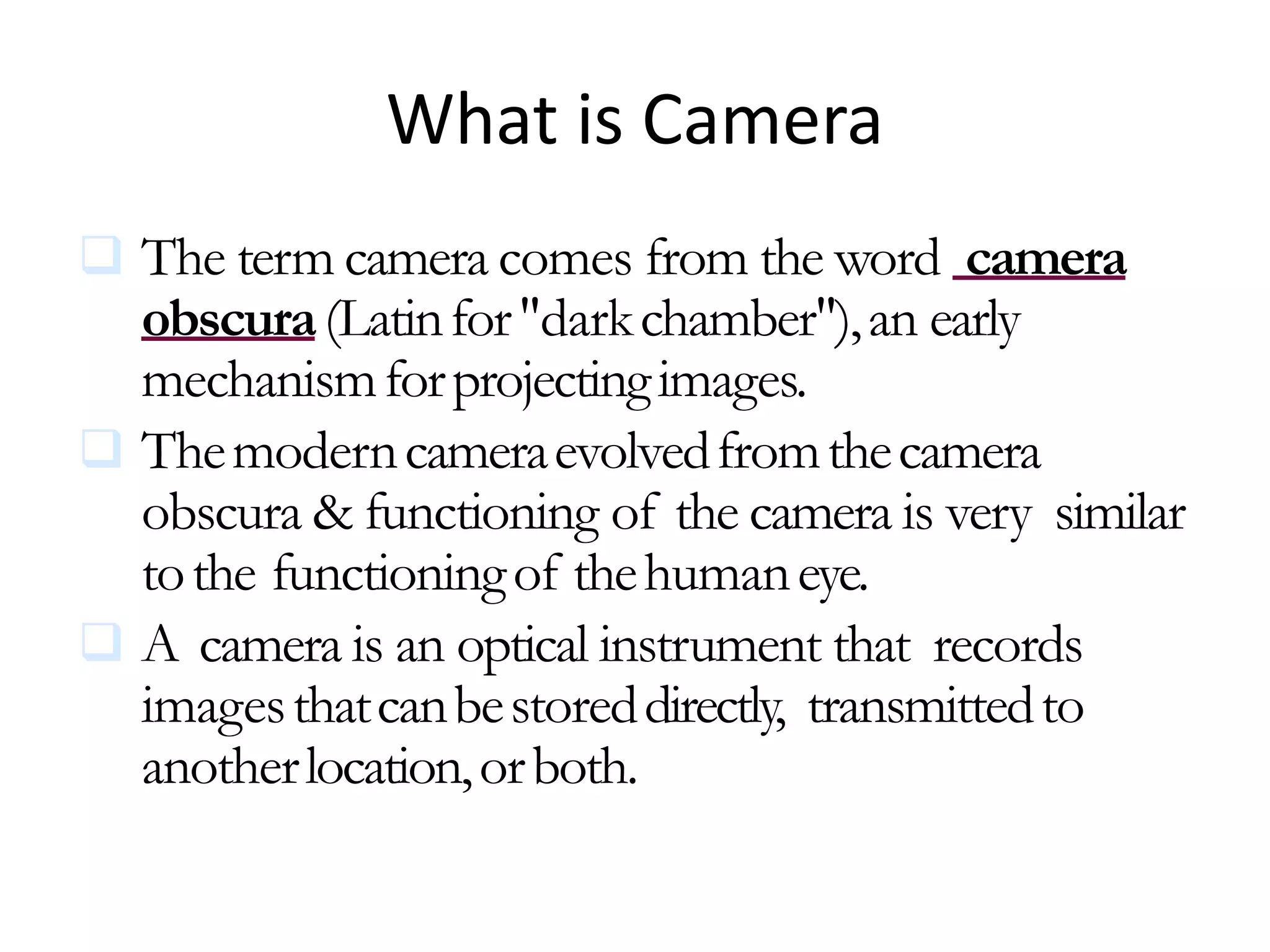 Introduction to Camera.pptx