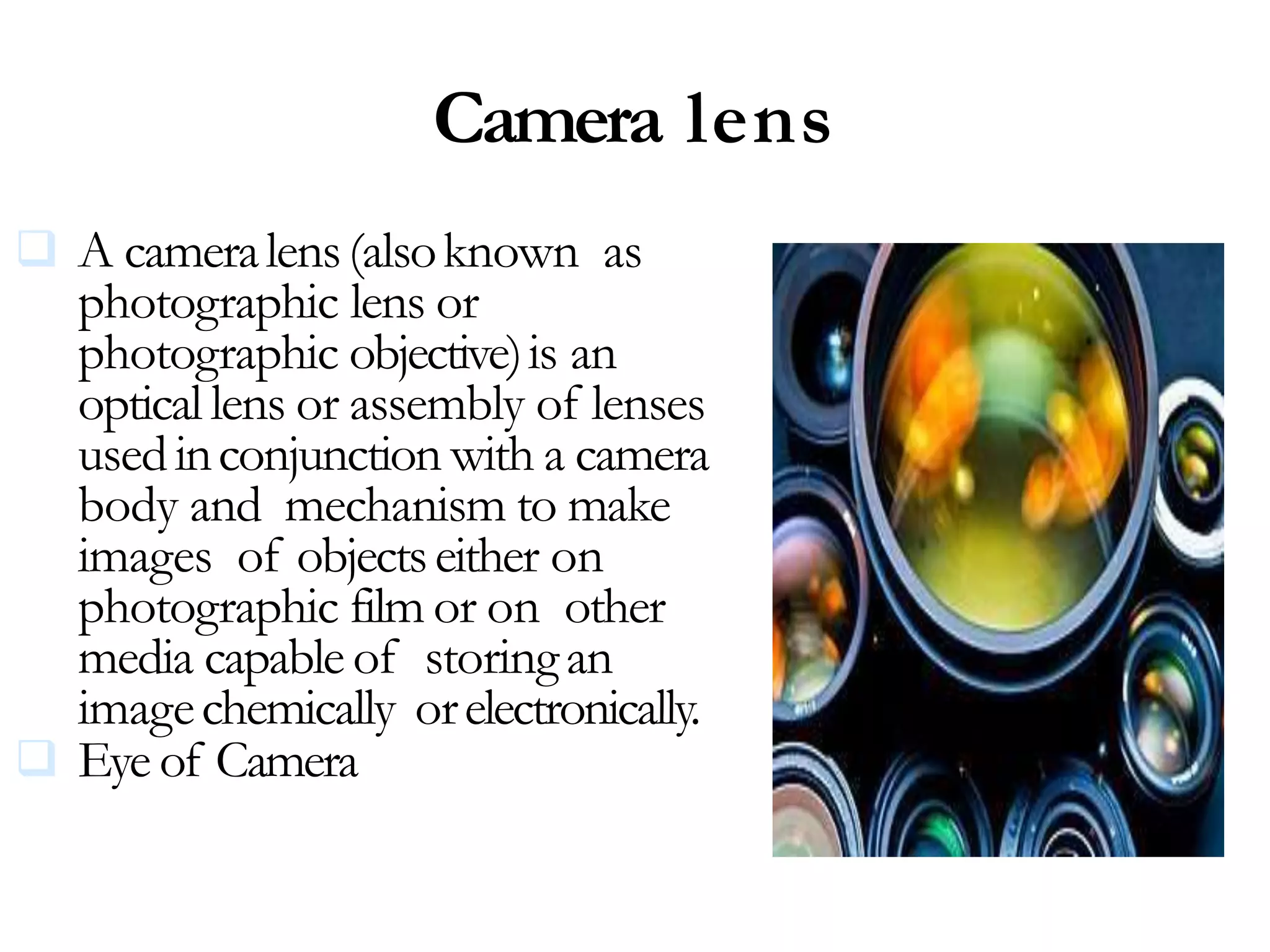 Introduction to Camera.pptx