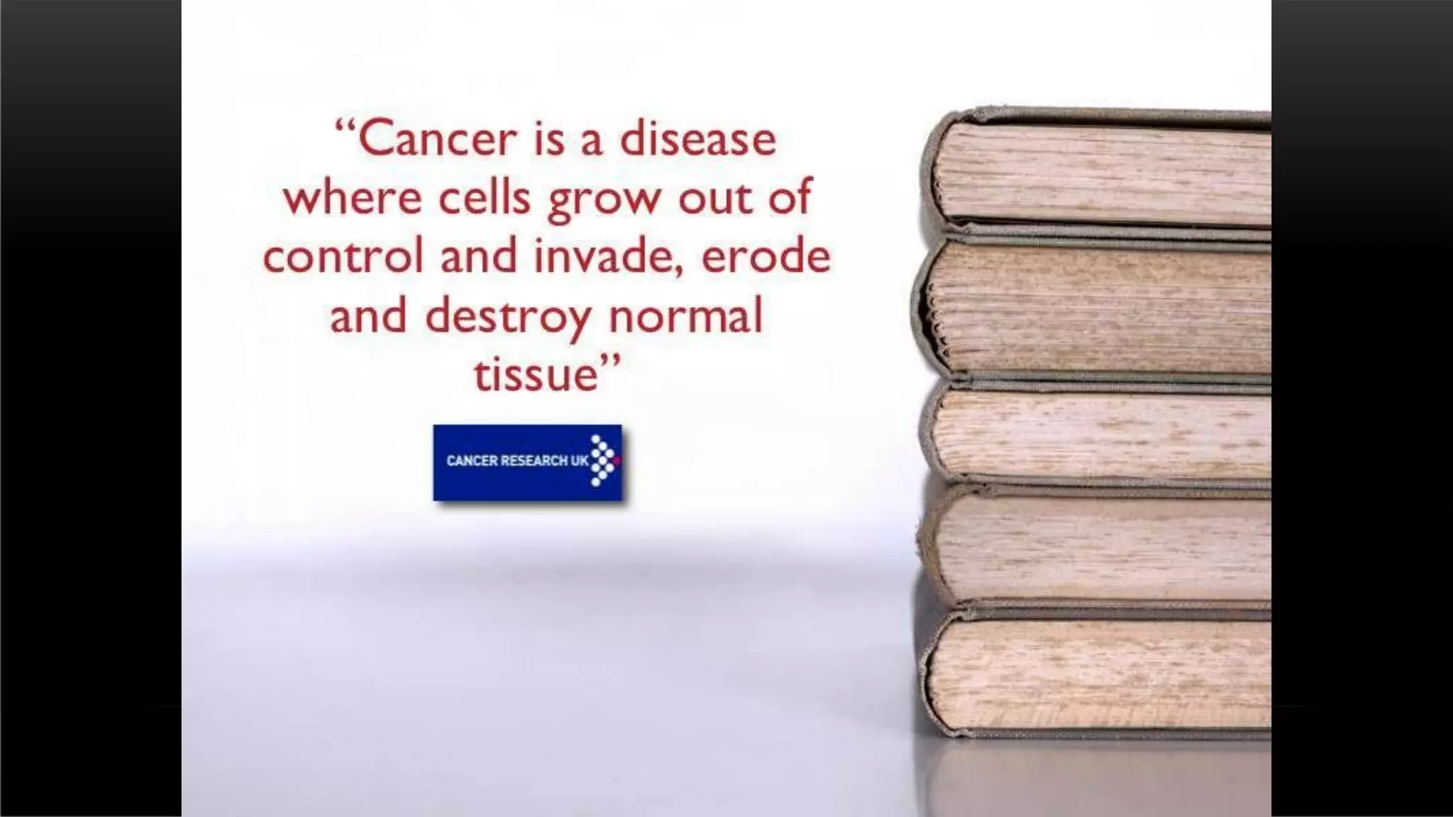 Introduction to cancer | PDF