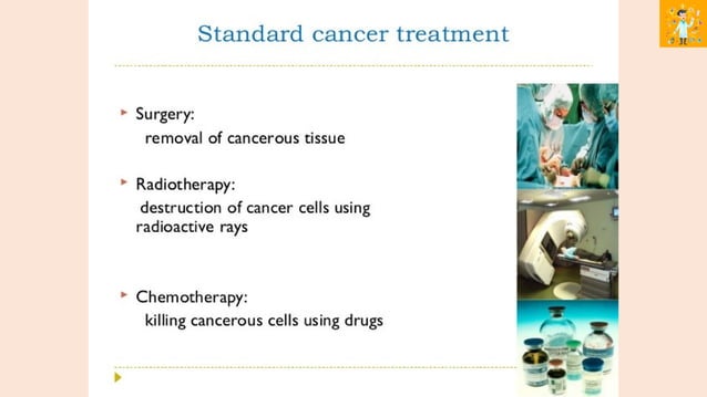 Introduction to cancer biology nerdy scientists | PPT