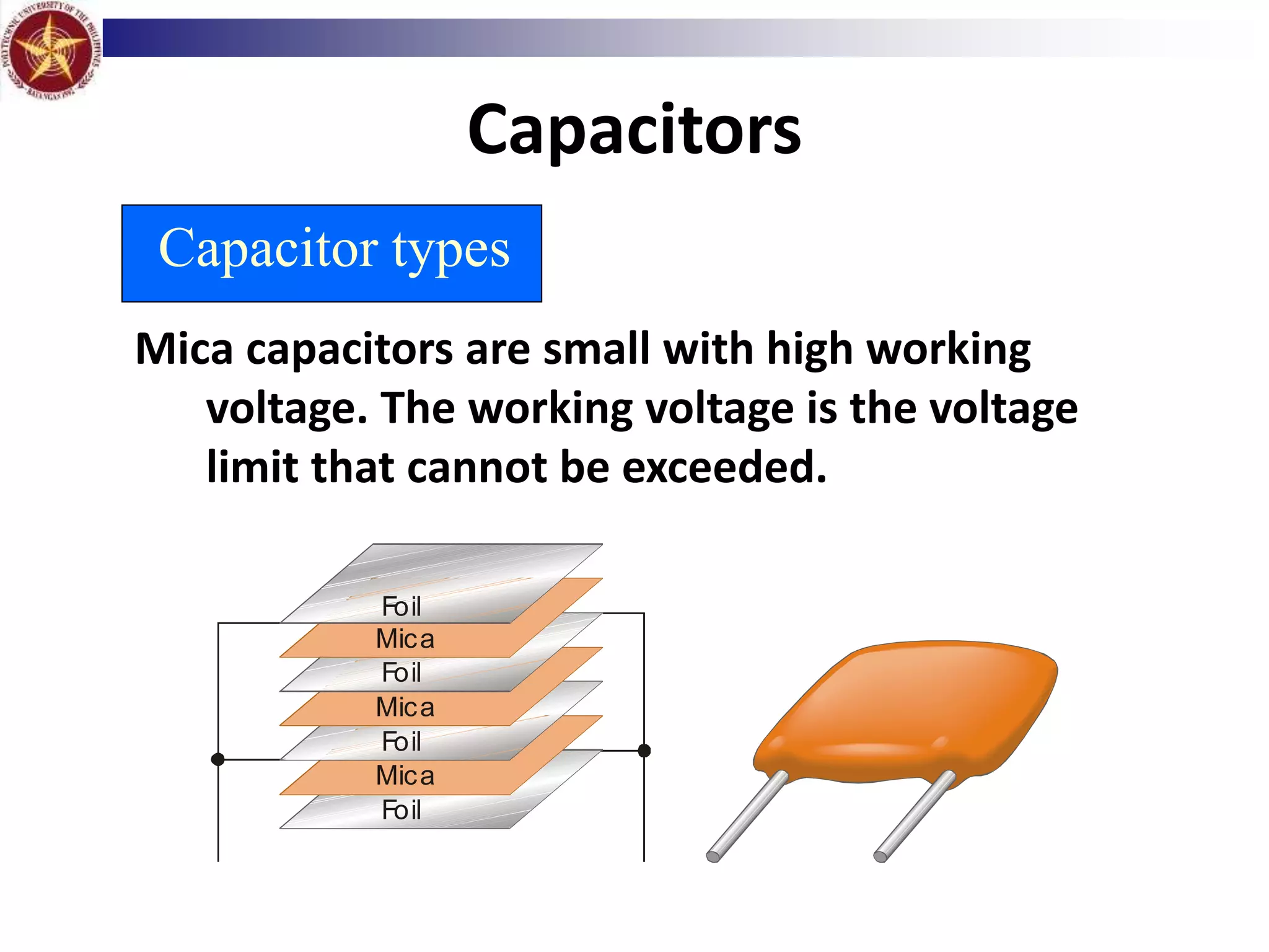 Introduction to Capacitors.ppt