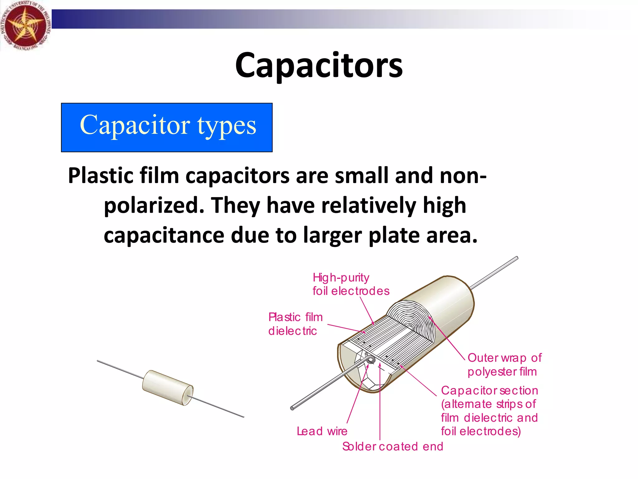 Introduction to Capacitors.ppt