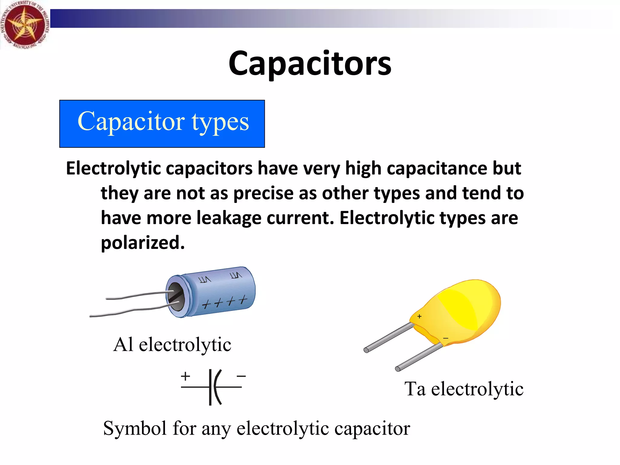 Introduction to Capacitors.ppt