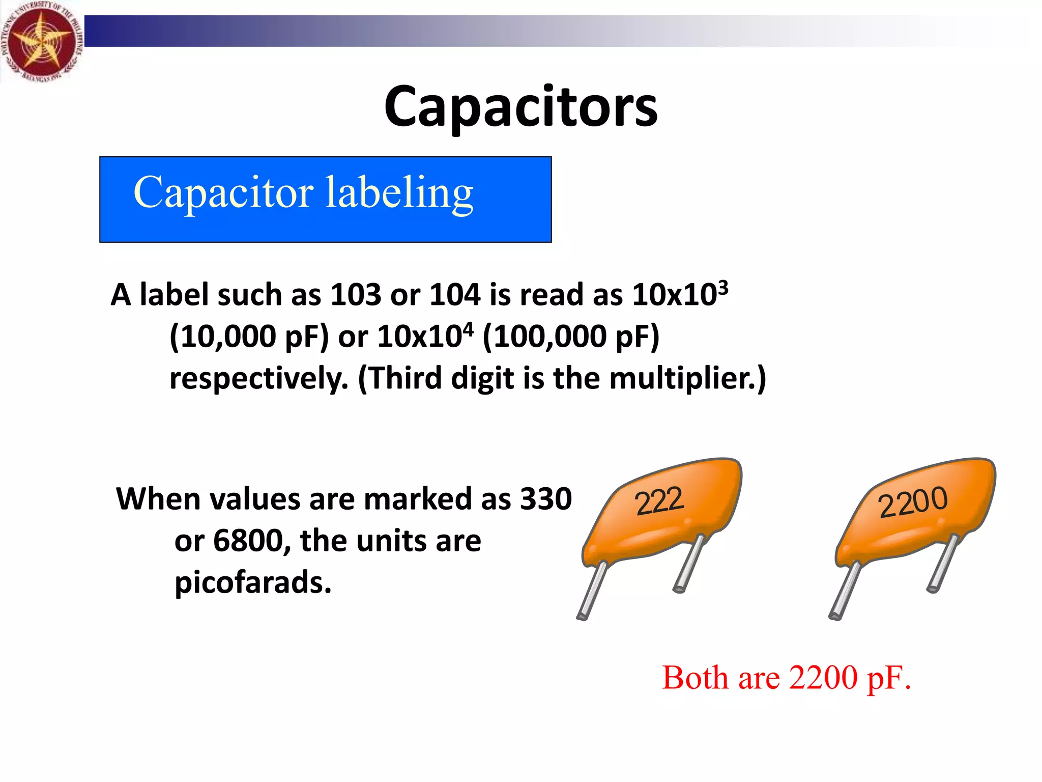 Introduction to Capacitors.ppt
