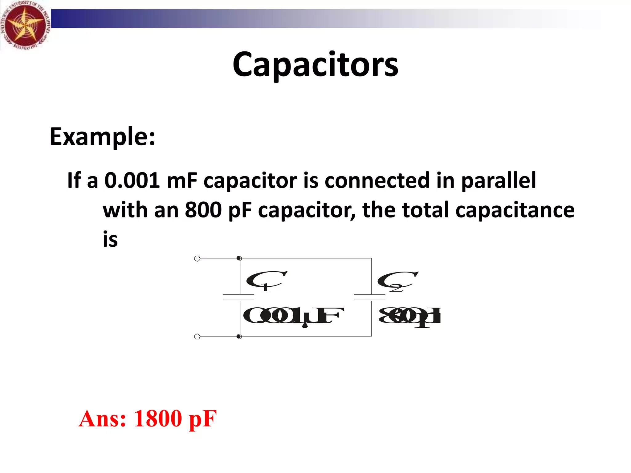 Introduction to Capacitors.ppt