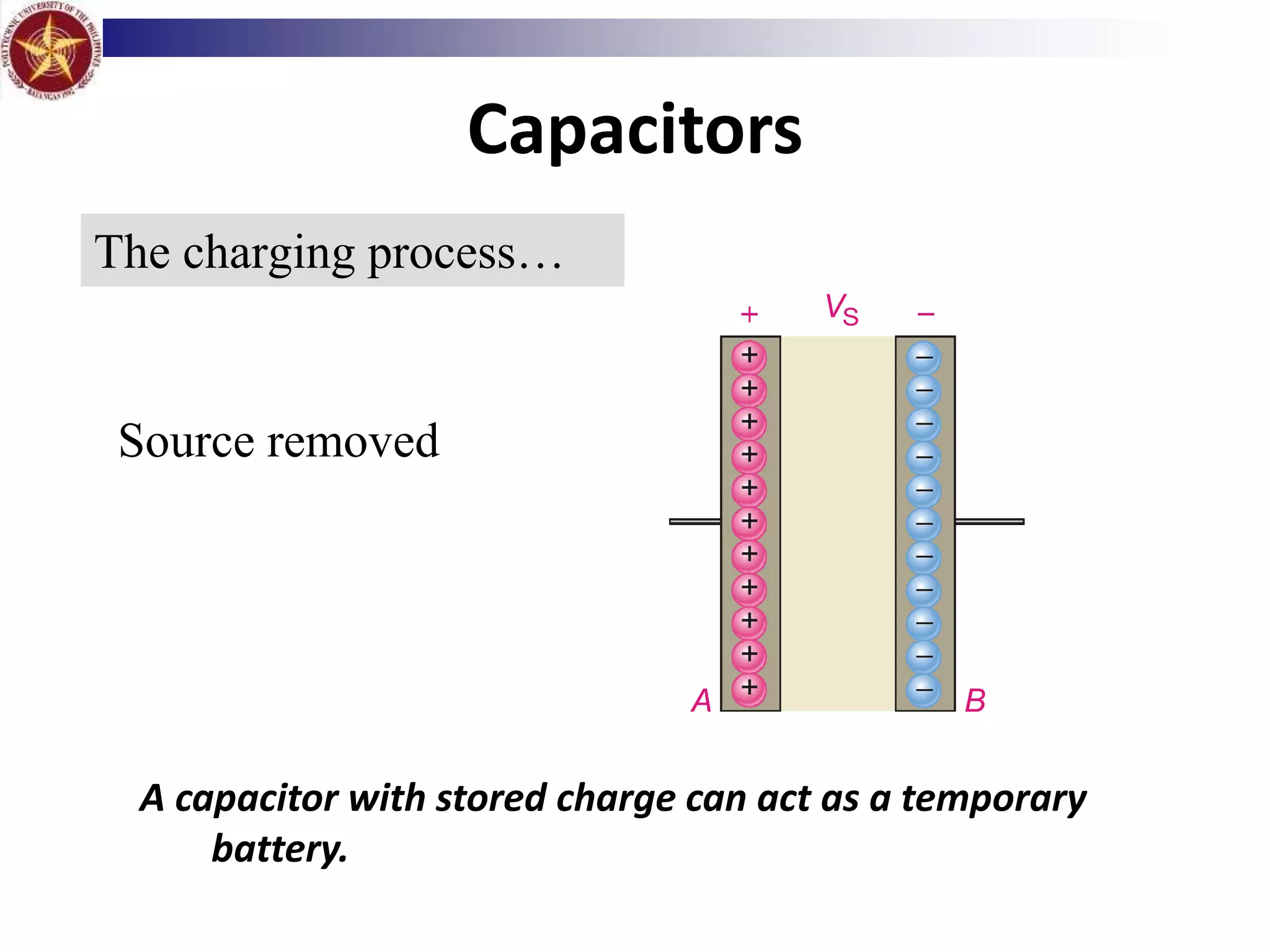 Introduction to Capacitors.ppt
