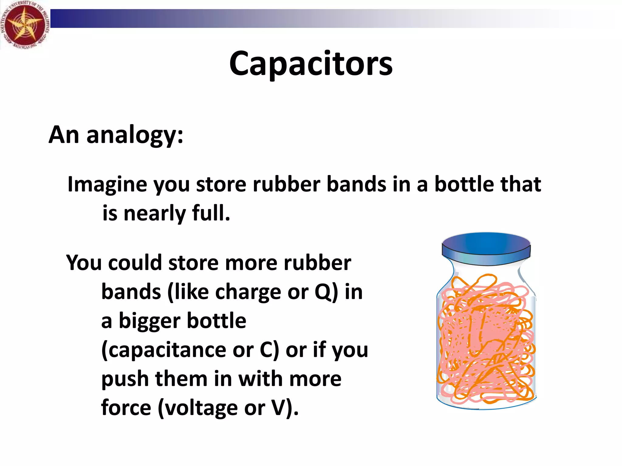 Introduction to Capacitors.ppt