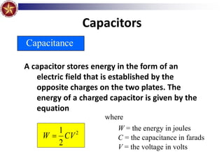 Introduction to Capacitors.ppt