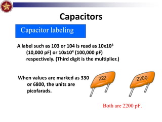 Introduction to Capacitors.ppt