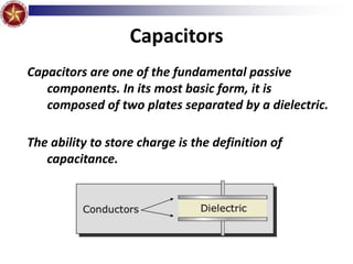 Introduction to Capacitors.ppt
