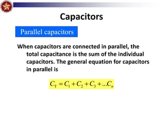 Introduction to Capacitors.ppt