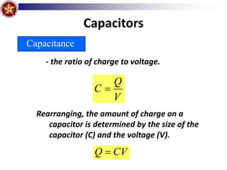 Introduction to Capacitors.ppt