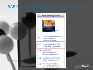 IFRS & SAP new GL Migration | PDF