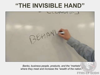 Introduction to Capitalism | PPT