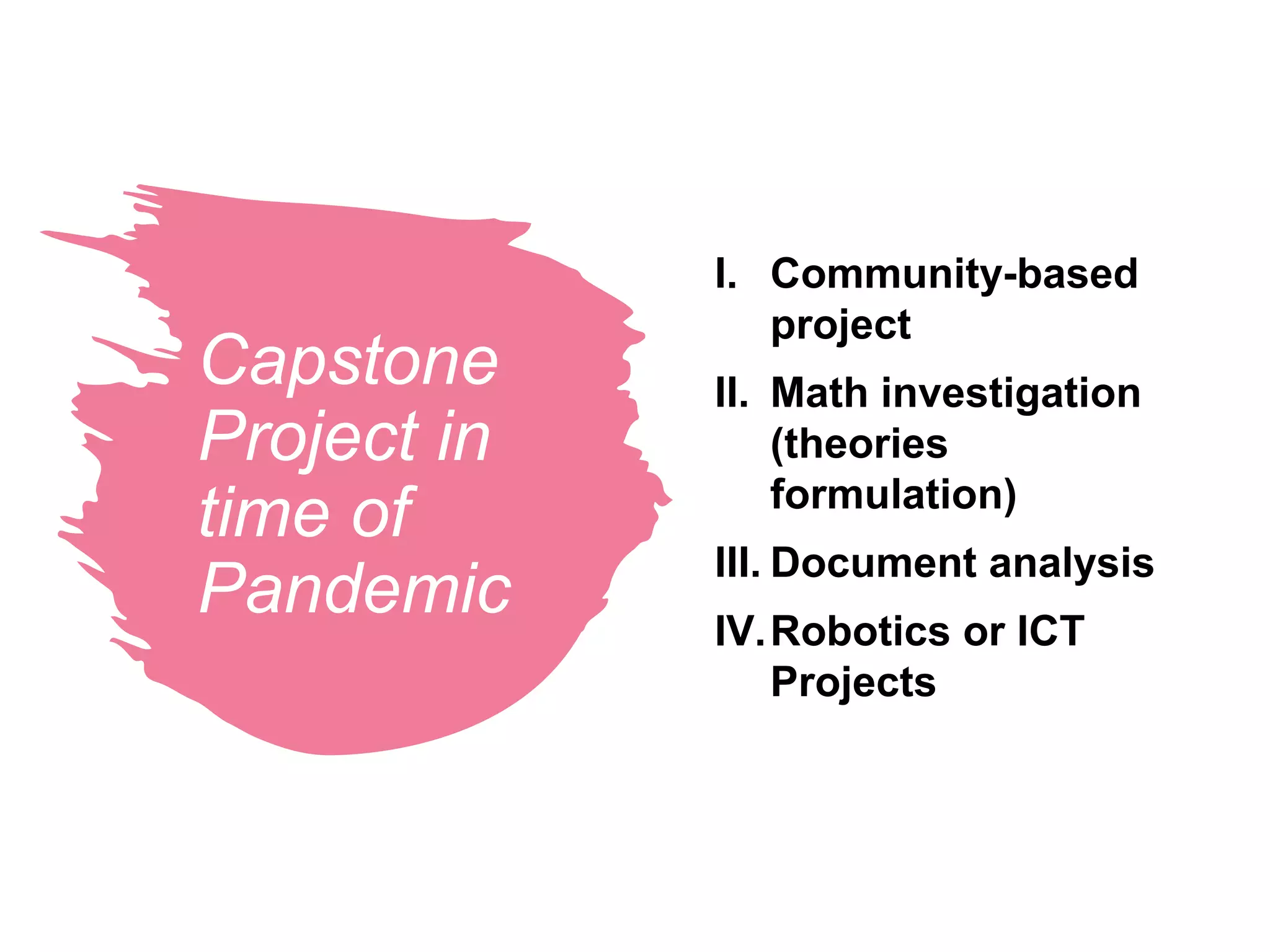 Introduction to Capstone Project Making for STEM.pptx
