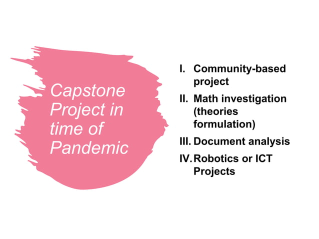 Introduction to Capstone Project Making for STEM.pptx