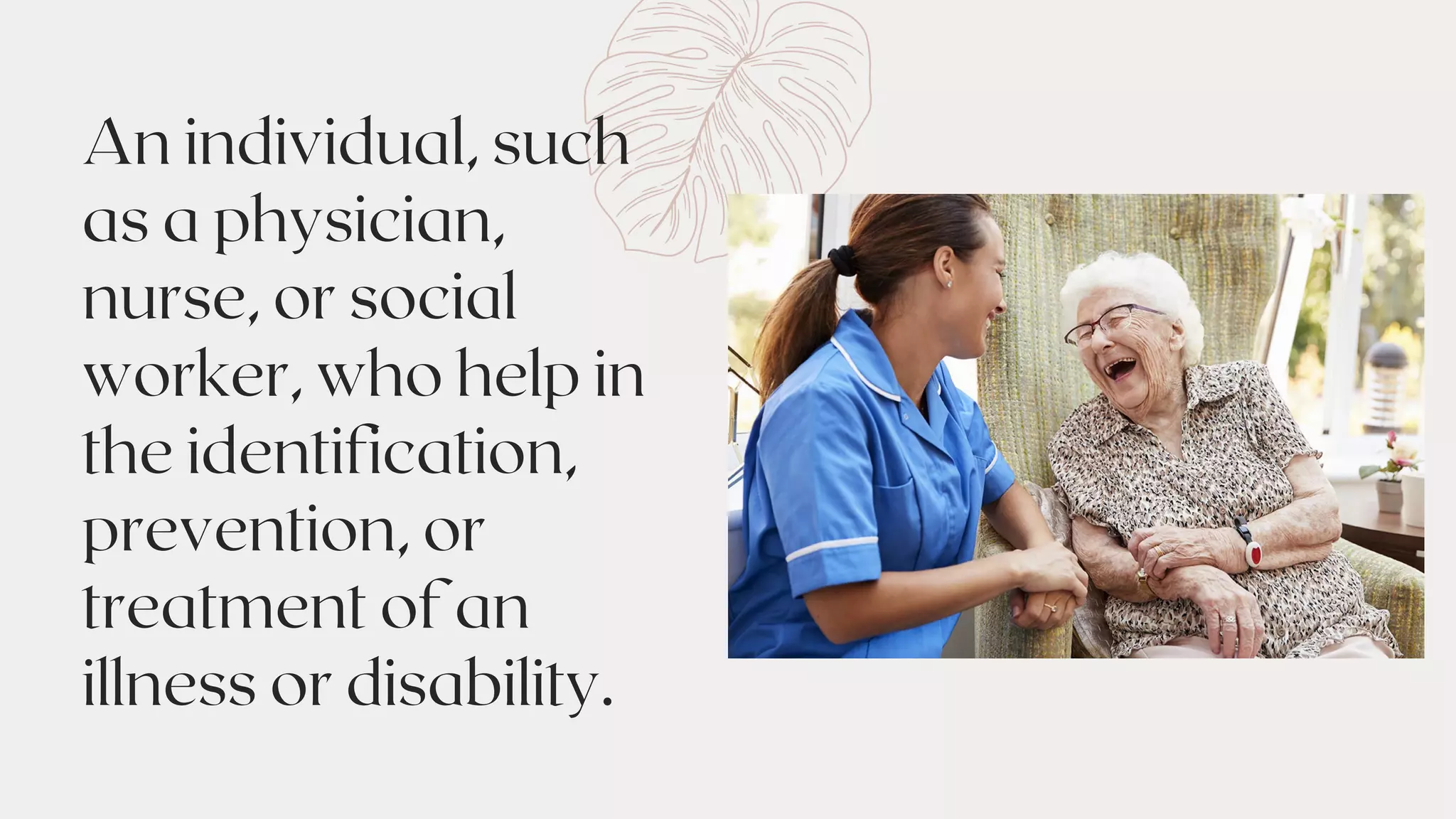 Introduction to caregiving | PDF