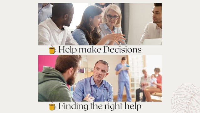 Introduction to caregiving | PDF