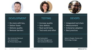 Introduction to CA Service Virtualization | PDF