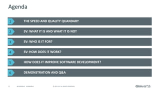 Introduction to CA Service Virtualization | PDF