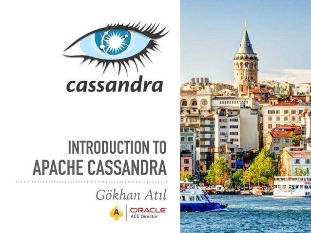 Introduction To Cassandra Pdf Databases Computer Software And Applications