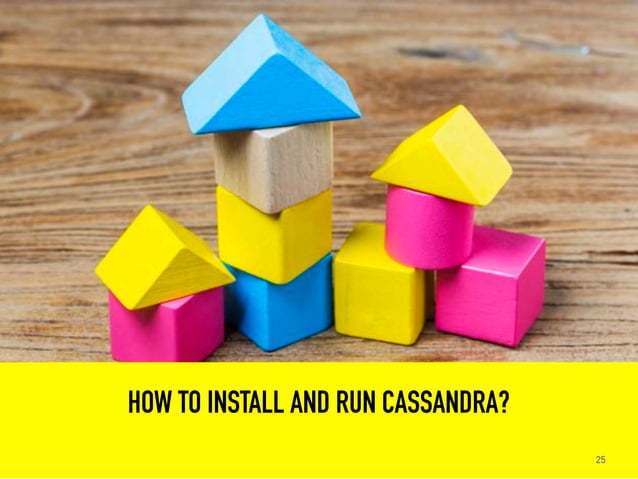 Introduction to Cassandra | PDF | Databases | Computer Software and Applications