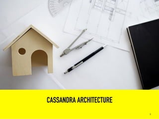 Introduction to Cassandra | PDF | Databases | Computer Software and Applications
