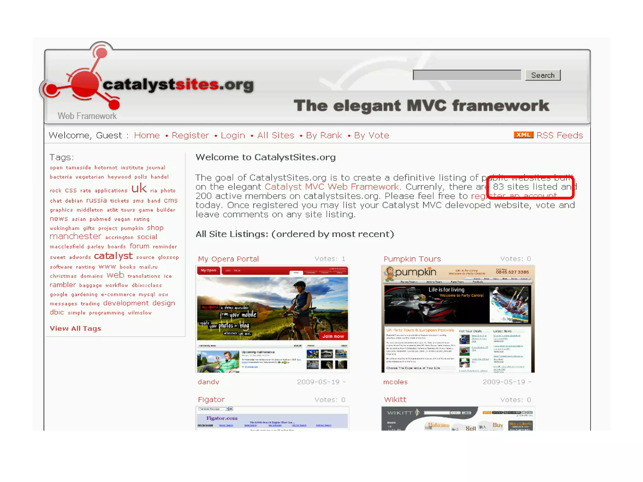 Introduction To Catalyst Part 1 Ppt Computing Technology And Computing