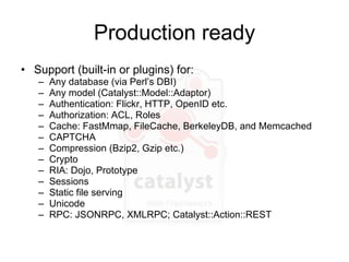 Introduction To Catalyst - Part 1 | PPT | Computing | Technology ...