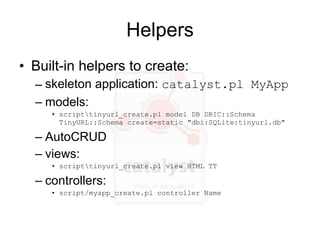 Introduction To Catalyst - Part 1 | PPT | Computing | Technology ...
