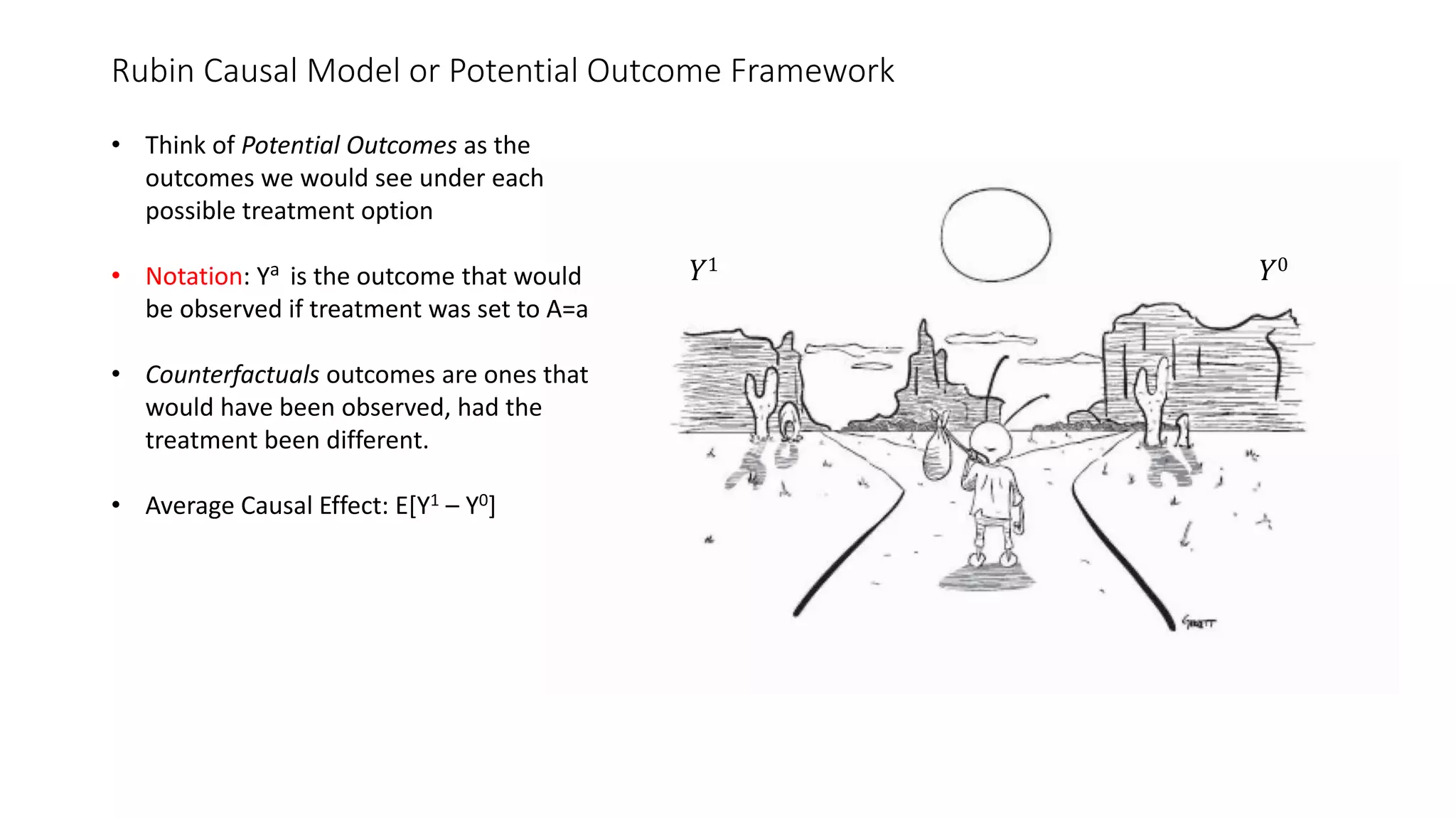 Introduction tocausalinference april02_2020 | PPTX