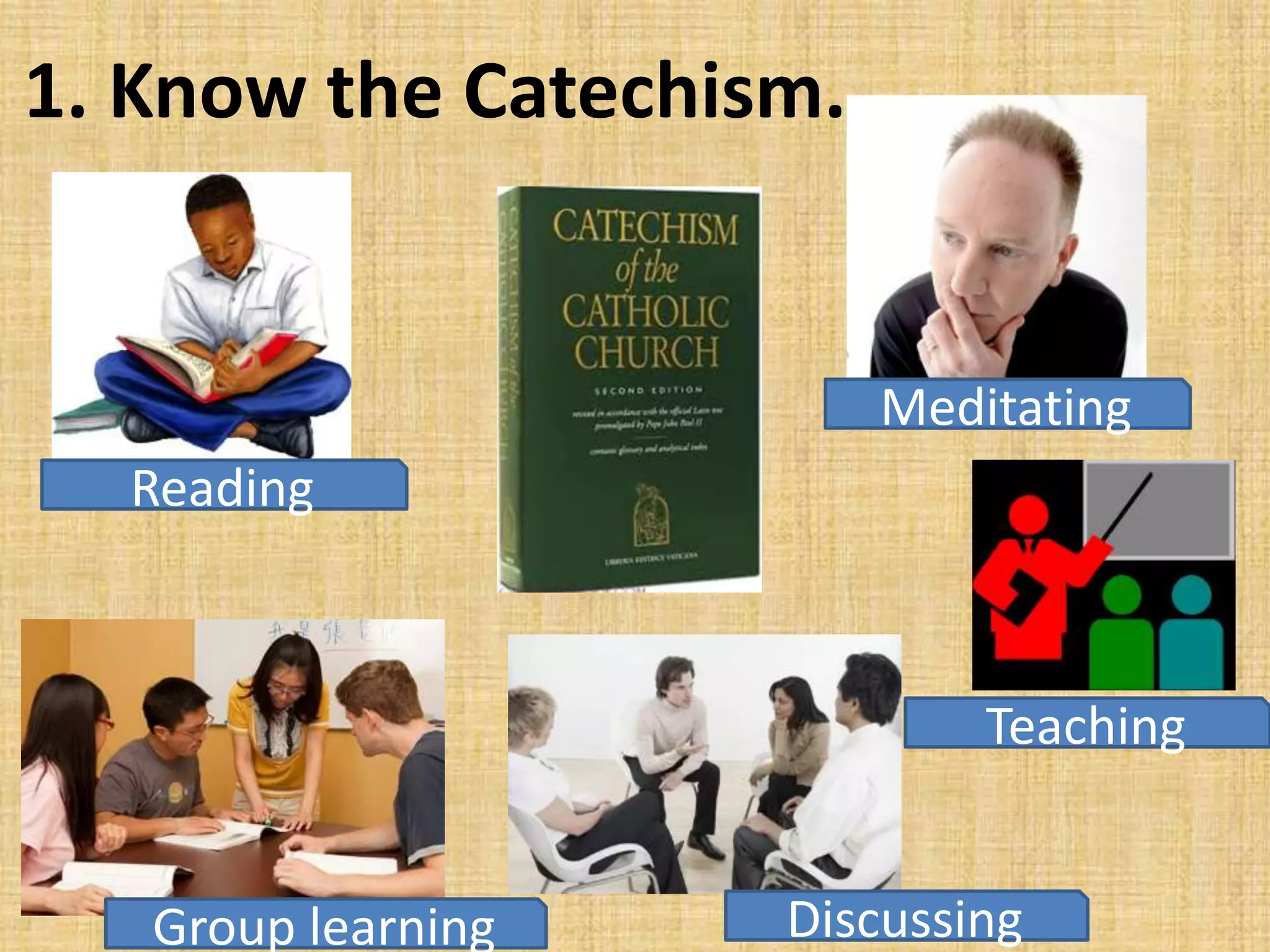 Introduction to ccc | PPTX