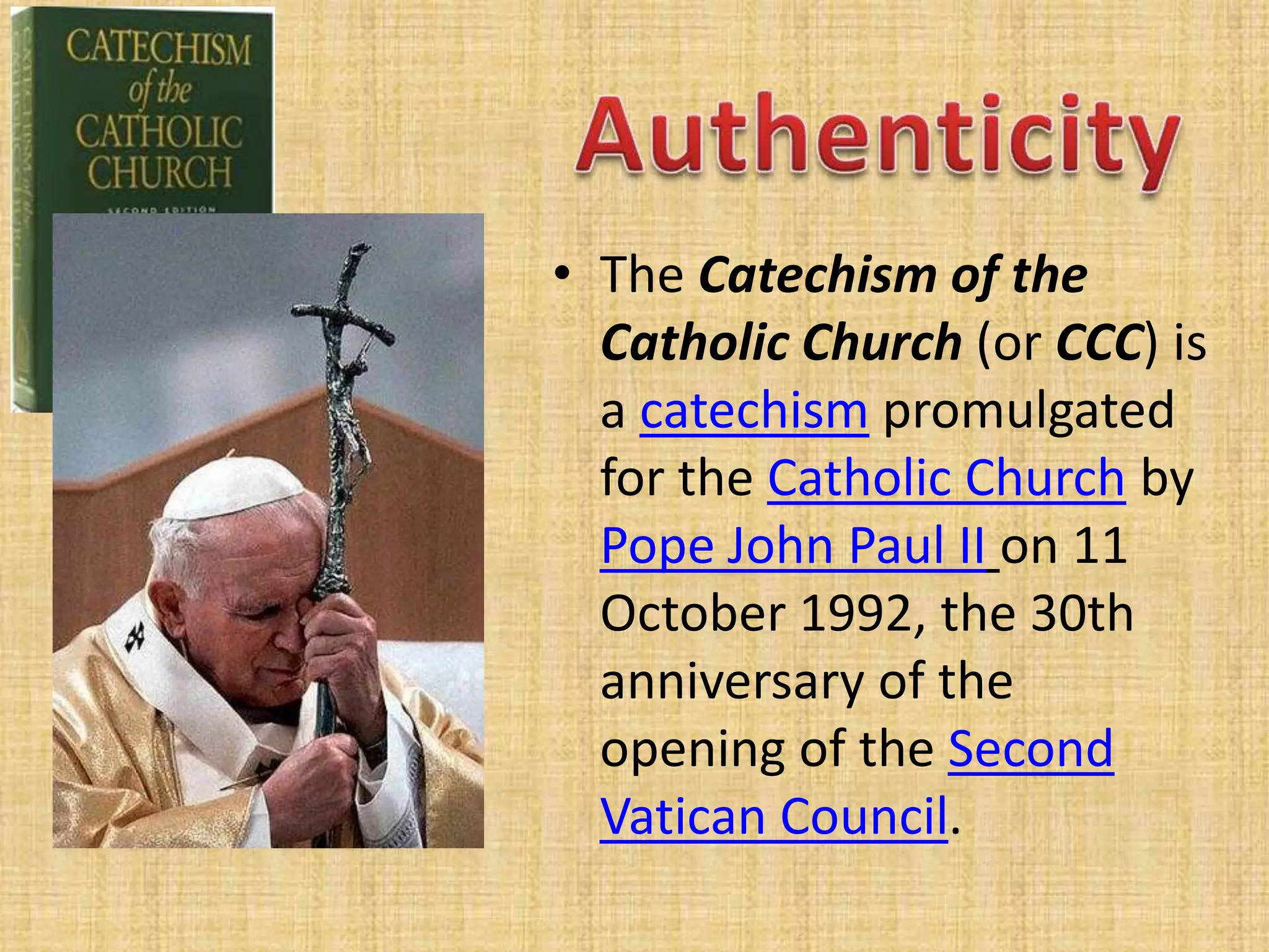 Introduction to ccc | PPTX