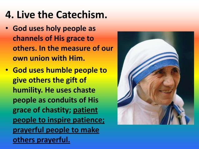 Introduction to ccc | PPTX | Christianity | Religion & Spirituality