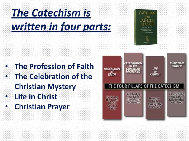 Introduction to ccc | PPTX | Christianity | Religion & Spirituality