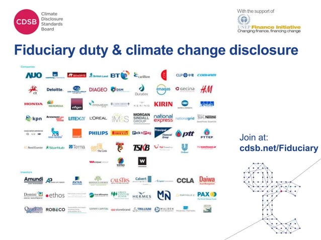 Introduction to CDSB | PPT