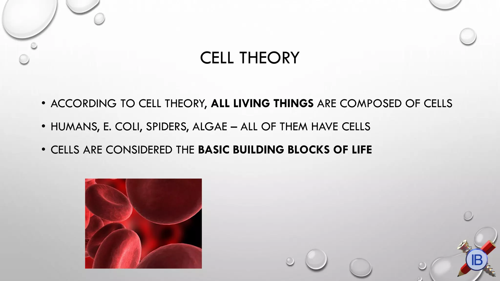 Introduction to cells | PPT