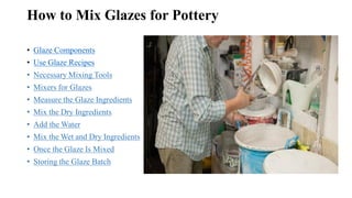 Introduction to ceramic | PPT