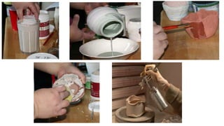 Introduction to ceramic | PPT