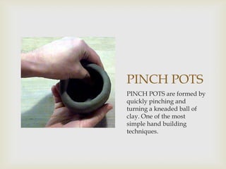 Introduction to ceramics | PPTX